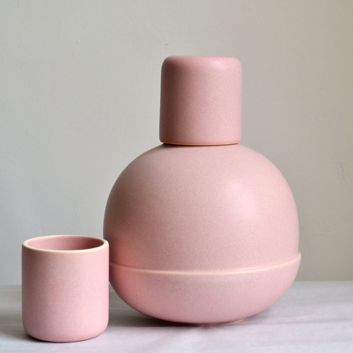 Set botellón y vasos – Dikat