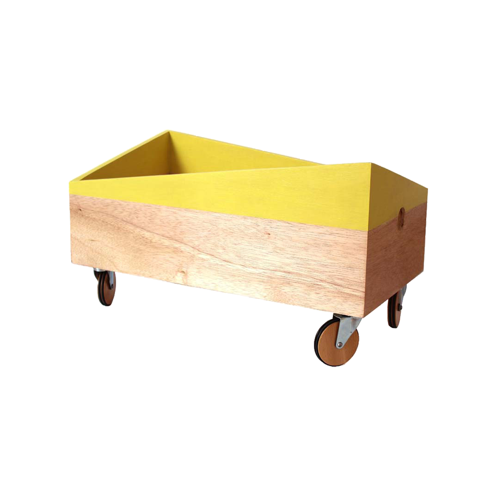 Carrito Juguetero – Dikat