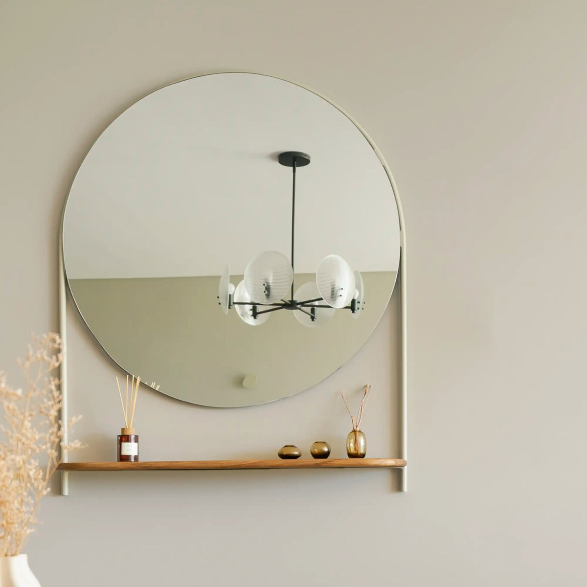 Espejo de pared – Dikat