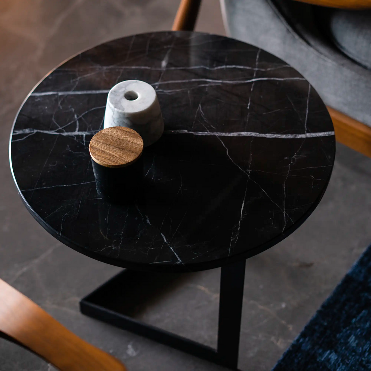 Mesa Punto 50 – Dikat