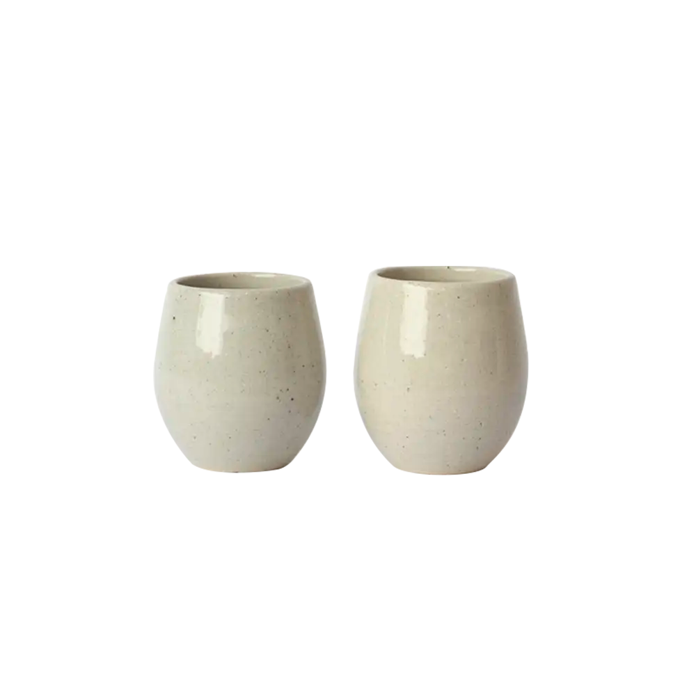 Set vasos Ovo – Dikat