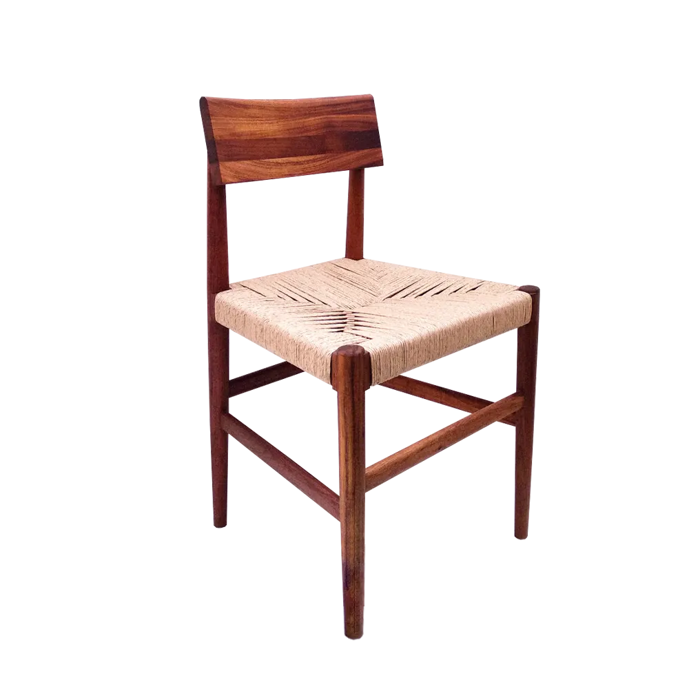 Silla Capitán – Dikat