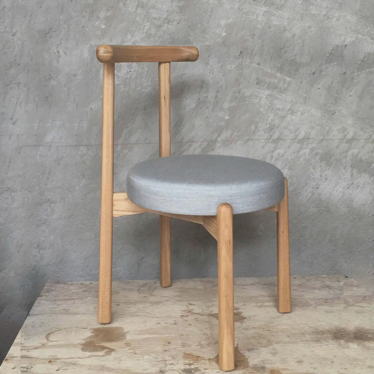 Silla Colima – Dikat