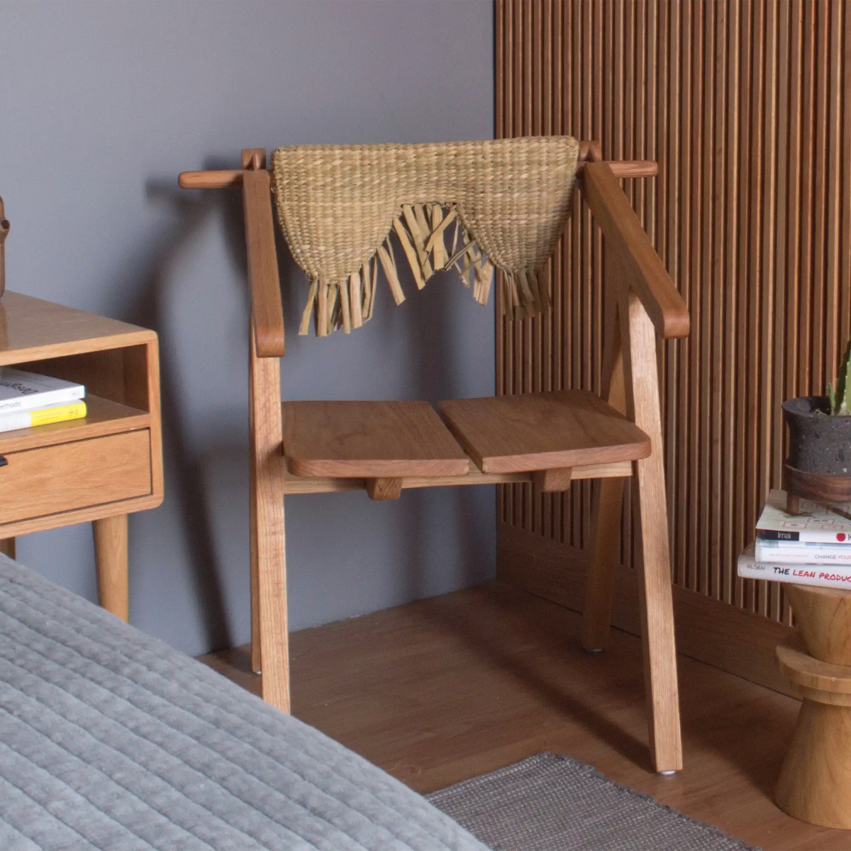 Silla Especie – Dikat