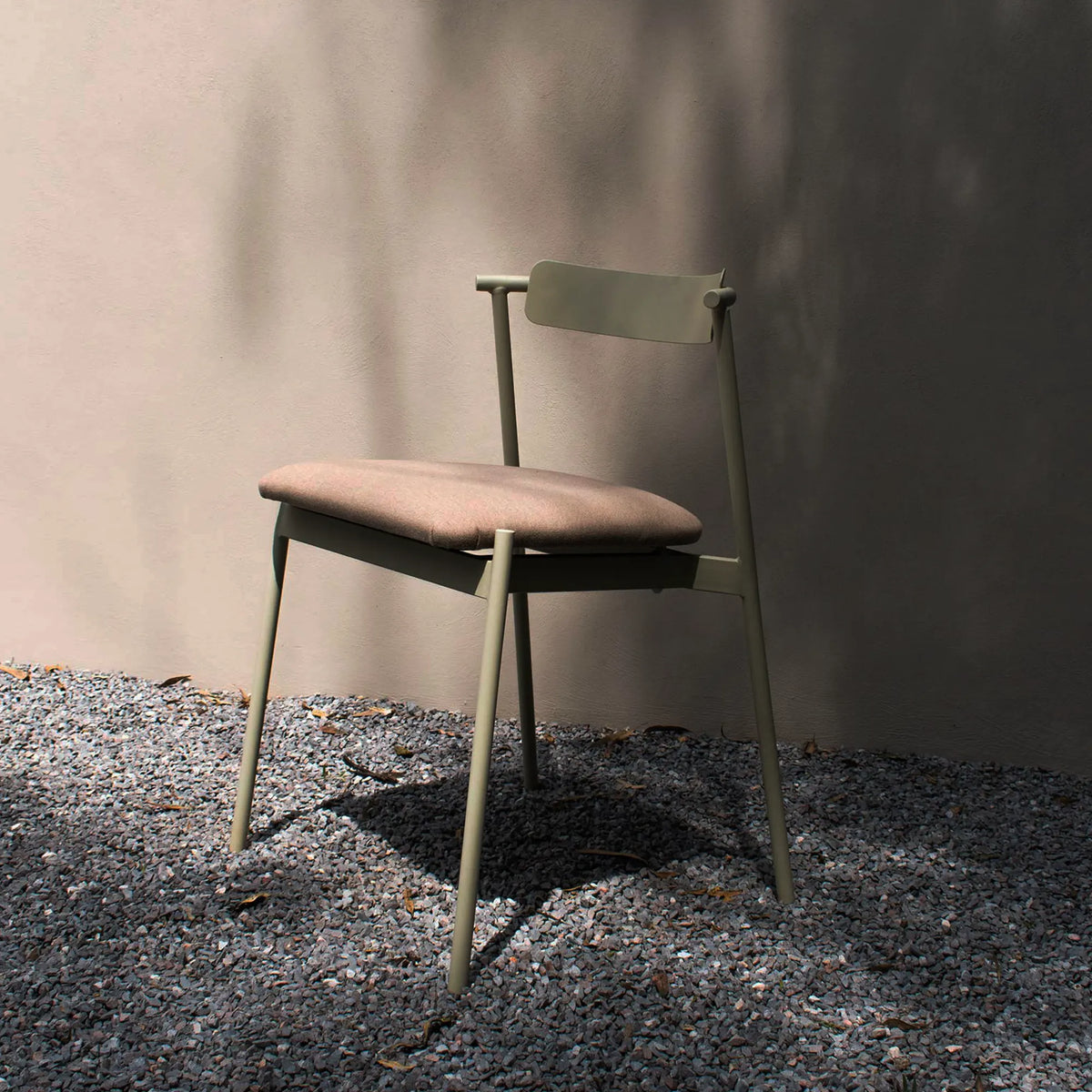 Silla Forastero - Interior – Dikat