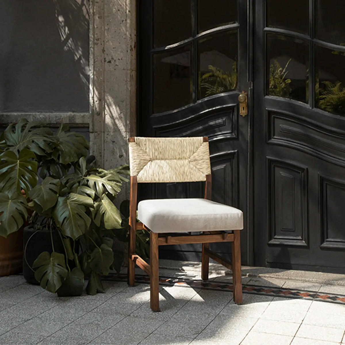 Silla Lago – Dikat